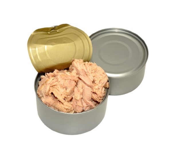 Using Product from Canned Tuna Factory Indonesia for Cooking School